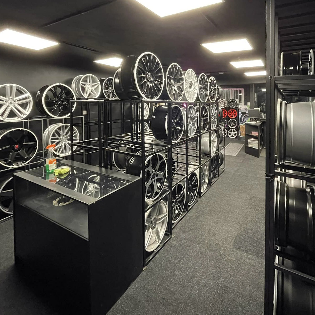 About Wheel Power – Wheel Power Devon