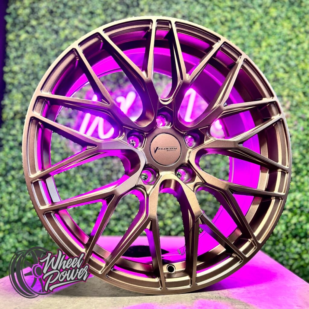 Load Rated Van – Wheel Power Devon