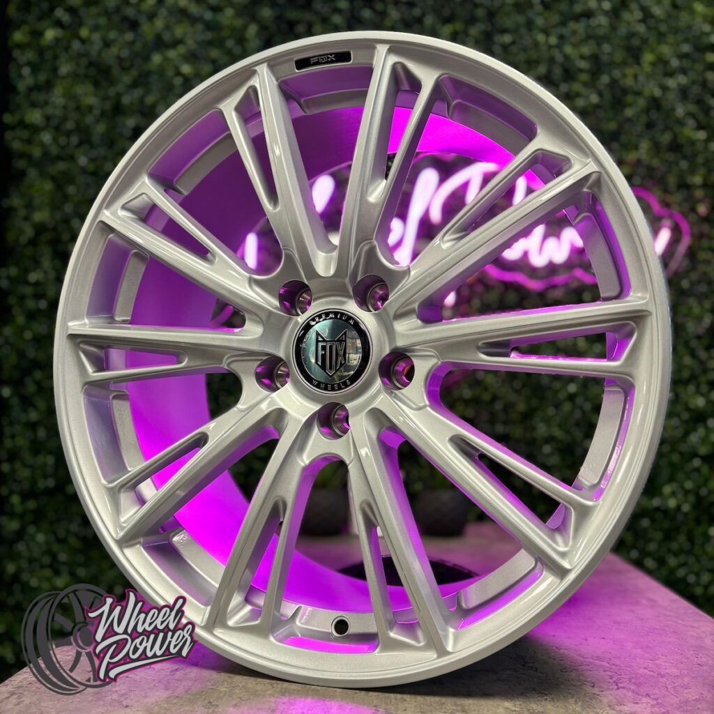 All Alloy Wheels – Wheel Power Devon